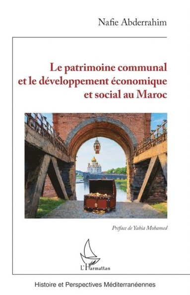 Le patrimoine communal et le dÃ©veloppement Ã©conomique et social au ...