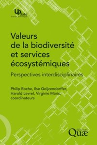 Valeurs de la biodiversitÃ© et services Ã©cosystÃ©miques - Ebok ...