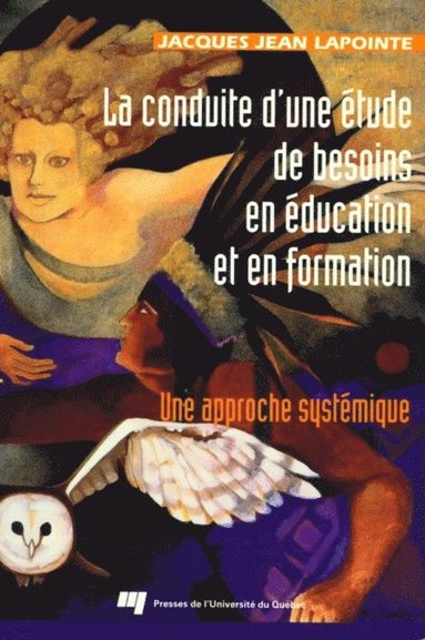 Conduite d''une Ã©tude de besoins en Ã©ducation et en formation - Ebok ...