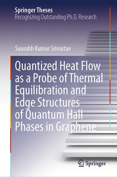 Quantized Heat Flow as a Probe of Thermal Equilibration and Edge ...