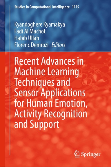Recent Advances in Machine Learning Techniques and Sensor Applications for Human Emotion ...