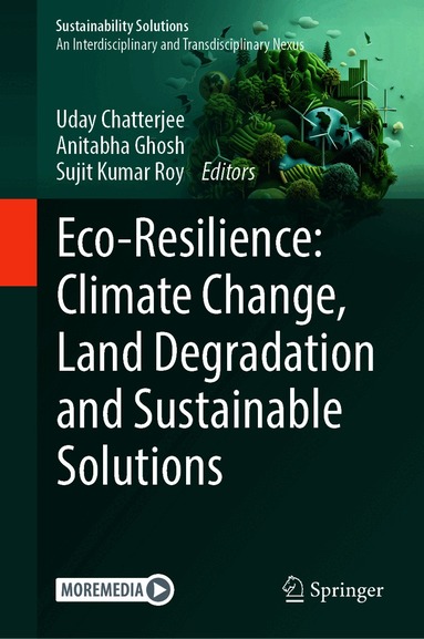 Eco-Resilience: Climate Change, Land Degradation and Sustainable ...
