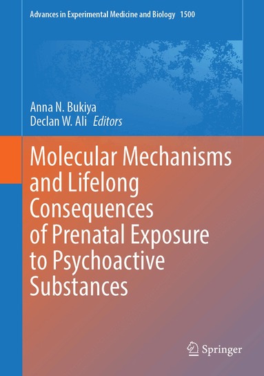 Molecular Mechanisms and Lifelong Consequences of Prenatal Exposure to ...