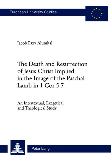 Death and Resurrection of Jesus Christ Implied in the Image of the ...