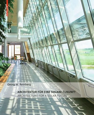 Georg W. Reinberg - Architekturbüro Reinberg Zt Gmbh - Bok ...