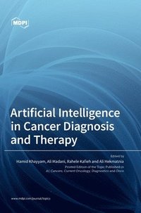 Artificial Intelligence in Cancer Diagnosis and Therapy - Bok ...