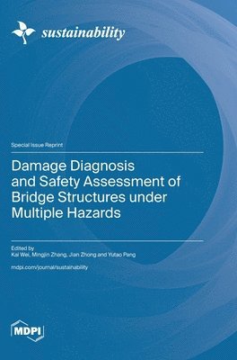 Damage Diagnosis and Safety Assessment of Bridge Structures under Multiple Hazards - Bok ...