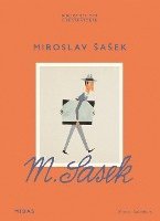 Miroslav Sasek - Zeichner der Welt (Bibliothek der Illustratoren ...