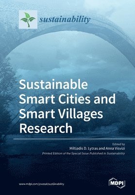 Sustainable Smart Cities and Smart Villages Research - Häftad ...