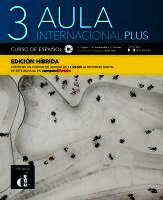 Aula internacional Plus 3 B1 - Edición híbrida - Häftad (9783125158412 ...