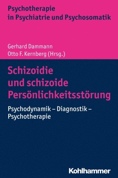 Schizoidie und schizoide PersÃ¶nlichkeitsstÃ¶rung - Ebok - Gerhard ...