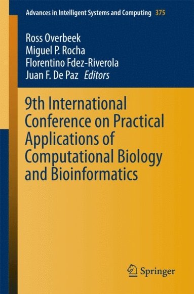 9th International Conference on Practical Applications of Computational ...