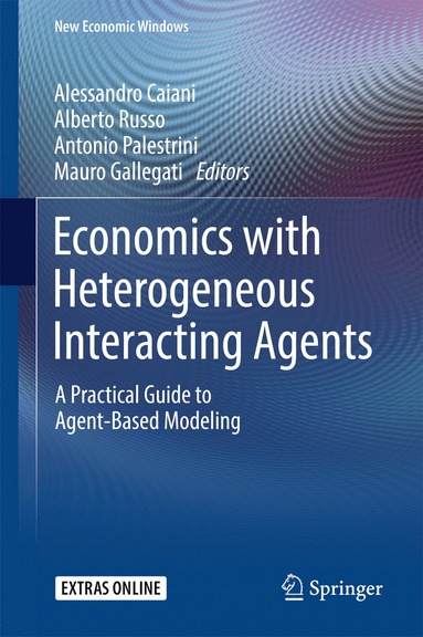 Economics with Heterogeneous Interacting Agents - Alessandro Caiani ...