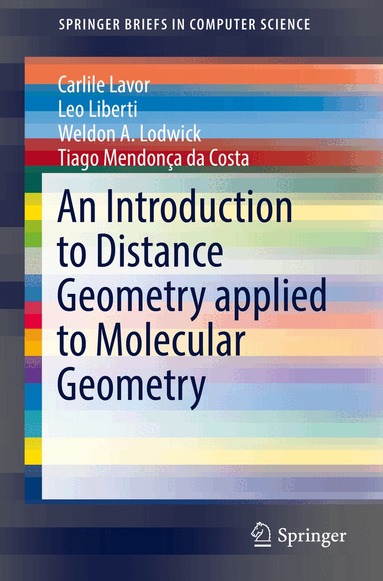 Introduction to Distance Geometry applied to Molecular Geometry ...