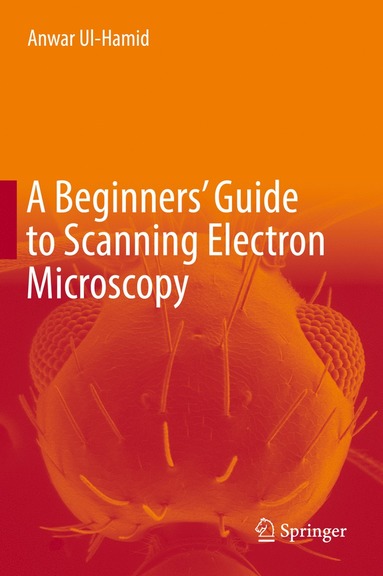 Beginners' Guide to Scanning Electron Microscopy - Anwar Ul-Hamid - Bok ...
