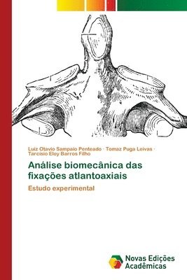 Anlise biomecnica das fixaes atlantoaxiais - Luiz Otavio Sampaio ...