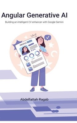 Angular Generative AI - Abdelfattah Ragab - Bok (9783384411211) | Bokus