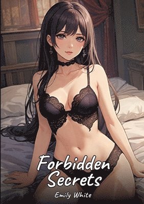 Forbidden Secrets - Emily White - Häftad (9783384525925) | Bokus