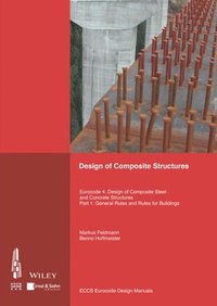 Design of Composite Structures - Eccs-European Convention For ...