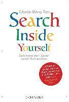 Search Inside Yourself - Chade-Meng Tan - Häftad (9783442221134) | Bokus