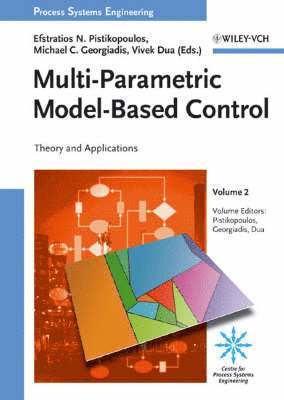 Multi-Parametric Model-Based Control: Volume 2: Theory and Applications - Editor:Efstratios ...