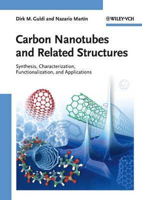 Carbon Nanotubes and Related Structures - Dirk M Guldi, Nazario Martin ...