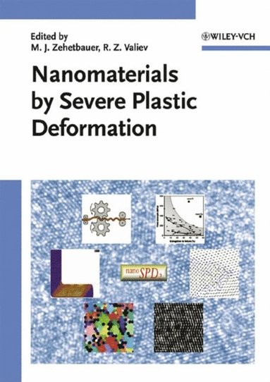 Nanomaterials by Severe Plastic Deformation - Ebok - Michael J ...