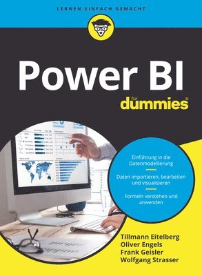 Power BI fur Dummies - Tillmann Eitelberg, Oliver Engels, Frank Geisler ...