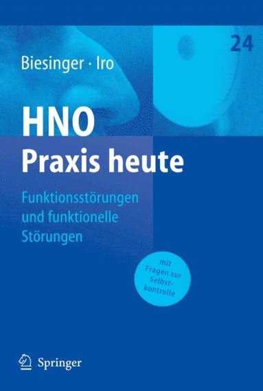 FunktionsstÃ¶rungen und funktionelle StÃ¶rungen - Ebok - E Biesinger, Heinrich Iro ...