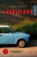 Stasiland - Anna Funder - Häftad (9783596167463) | Bokus
