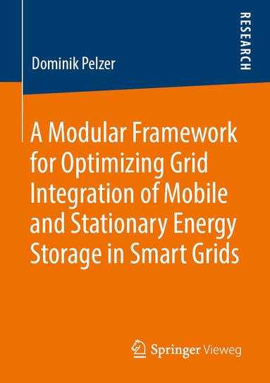 Modular Framework for Optimizing Grid Integration of Mobile and Stationary Energy Storage in ...