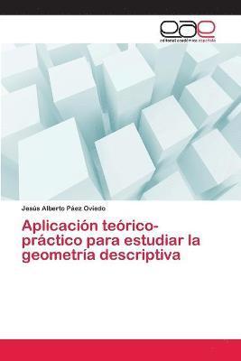 Aplicacin terico-prctico para estudiar la geometra descriptiva - Jess ...