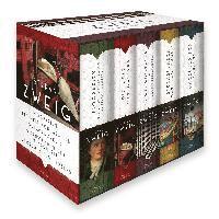 Stefan Zweig - Die großen Werke - Stefan Zweig - Bok (9783730606650 ...