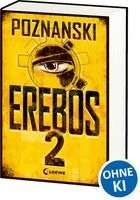 Erebos 2 - Ursula Poznanski - Bok (9783743200494) | Bokus