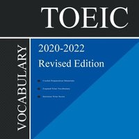 TOEIC Vocabulary 2020-2022 Revised Edition - Cep Publishing - Häftad (9783752107326) | Bokus