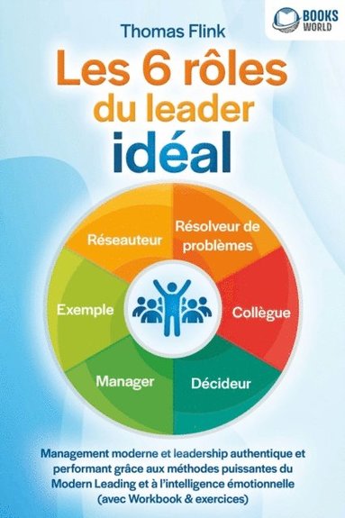 Les 6 roles du leader ideal: Management moderne et leadership ...