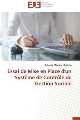 Essai de Mise En Place d'Un Syst?me de Contr?le de Gestion Sociale - Bocoum-D, Djibairou Moulaye ...