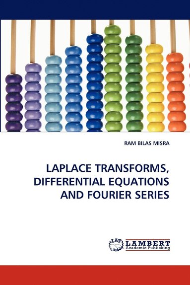 Laplace Transforms, Differential Equations and Fourier Series - Ram ... Laplace Transforms, Differential Equations and Fourier Series - Ram ...
