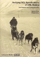 Verifying OCL Specifications of UML Models - Marcel Kyas - Häftad (9783865411426) | Bokus