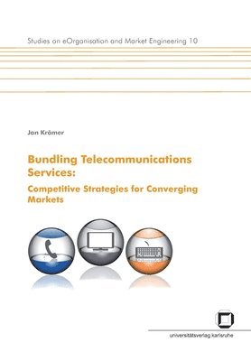 Bundling telecommunications services - Jan Kramer - Häftad ...