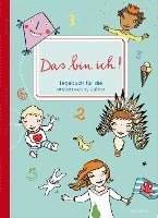 Das bin ich! - Bok (9783888979804) | Bokus