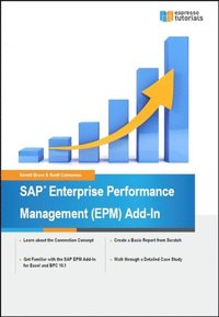 SAP Enterprise Performance Management (EPM) Add-In - Ebok - Scott ...
