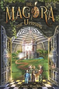 The Uprising: Books for kids: A magical children's fantasy series ...