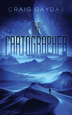 Cartographer - Craig Gaydas - Bok (9784867518410) | Bokus