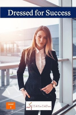 Dressed for Success - I Talk You Talk Press - Häftad (9784909733436) | Bokus