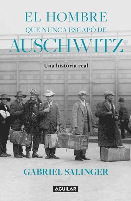 El Hombre Que Nunca Escapó de Auschwitz / The Man Who Never Escaped ...