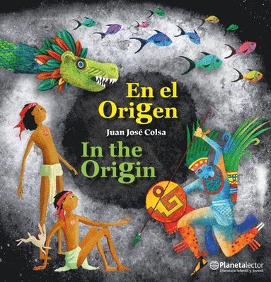 En El Origen (En Inglés Y Español) / In the Origin (in English and ...