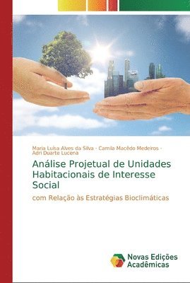 Anlise Projetual de Unidades Habitacionais de Interesse Social - Maria ...