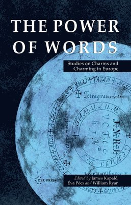 Power of Words - William Francis Ryan, Éva Pócs, James Kapalo, Eva Pocs ...