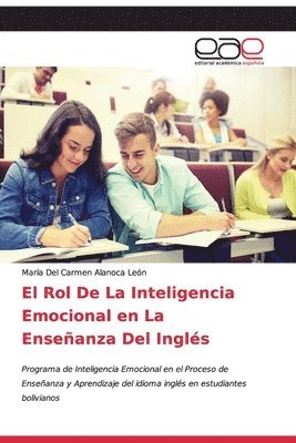 El Rol De La Inteligencia Emocional en La Enseanza Del Ingls - Maria Del Carmen Alanoca Len ...